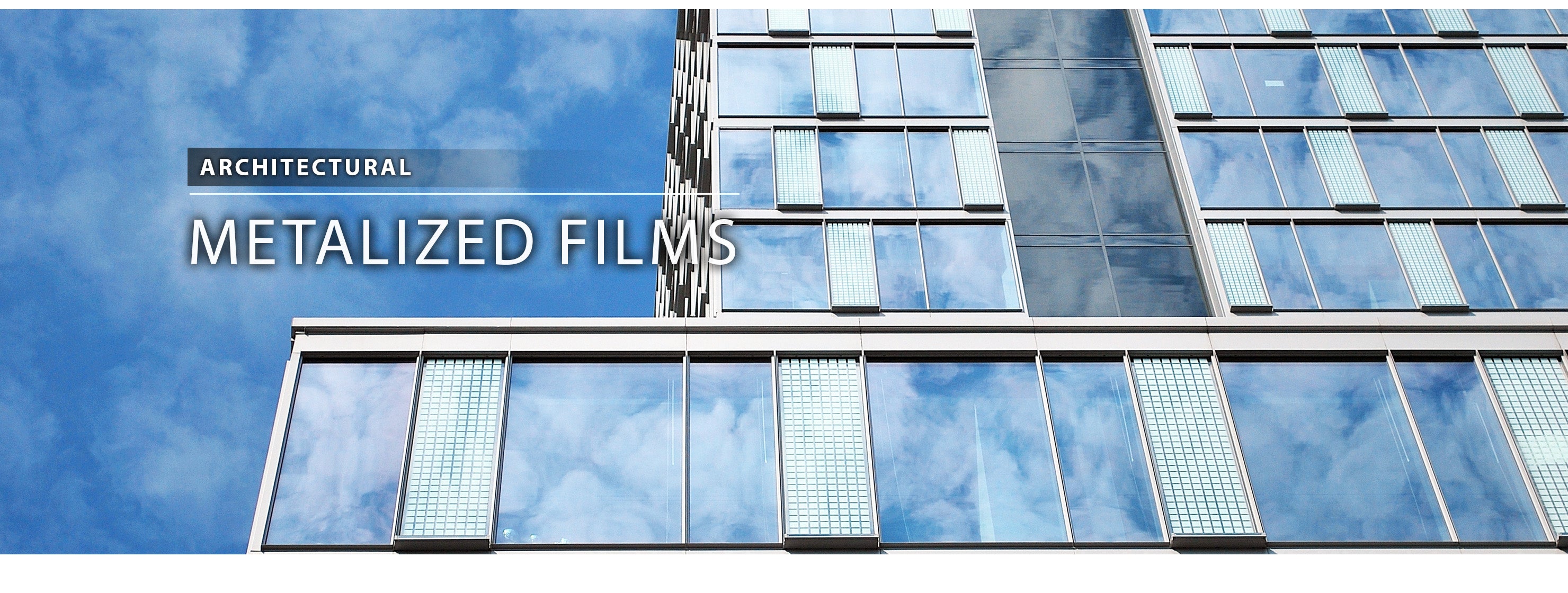 METALIZED FILMS – wintechusa.com